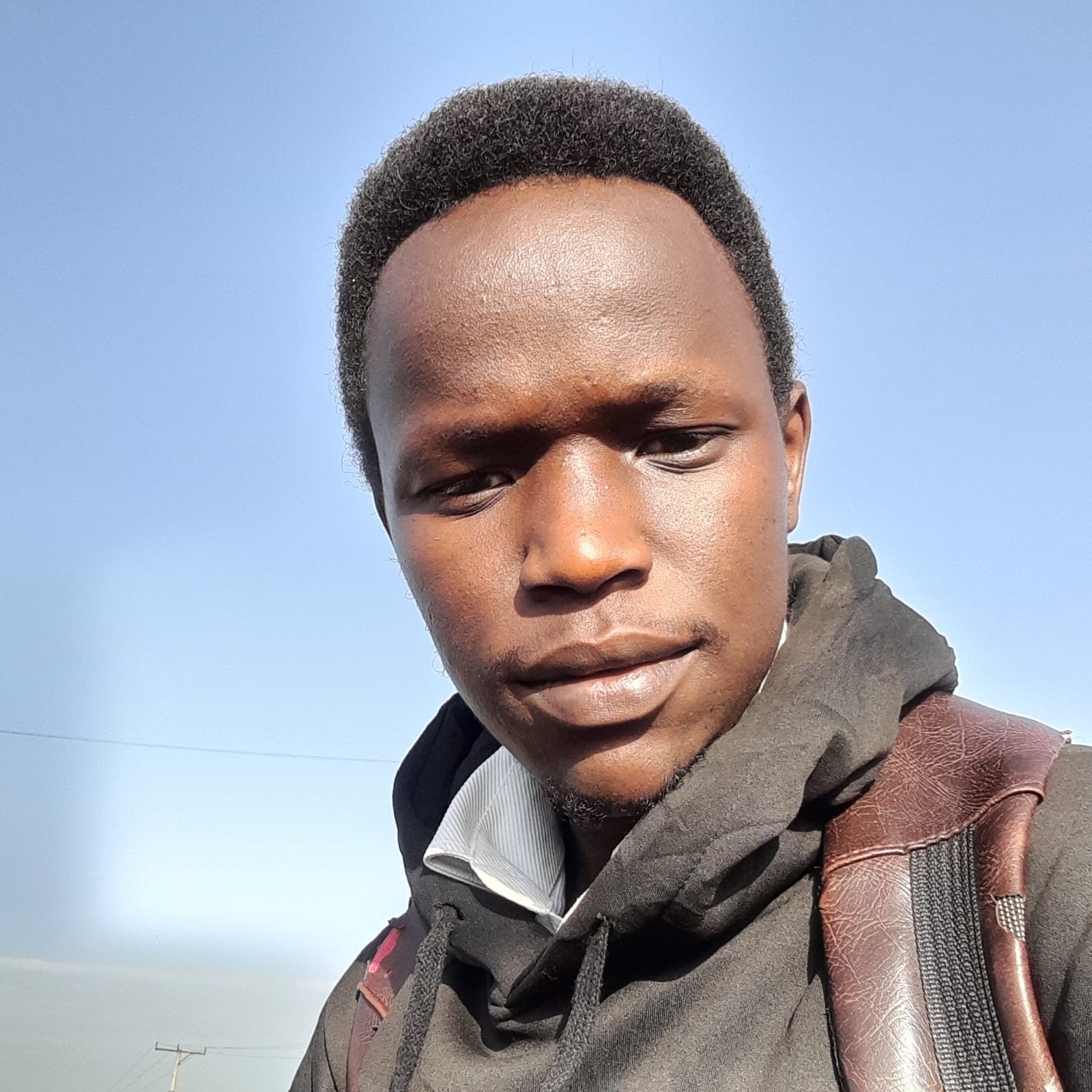 Edison Koske | Portfolio